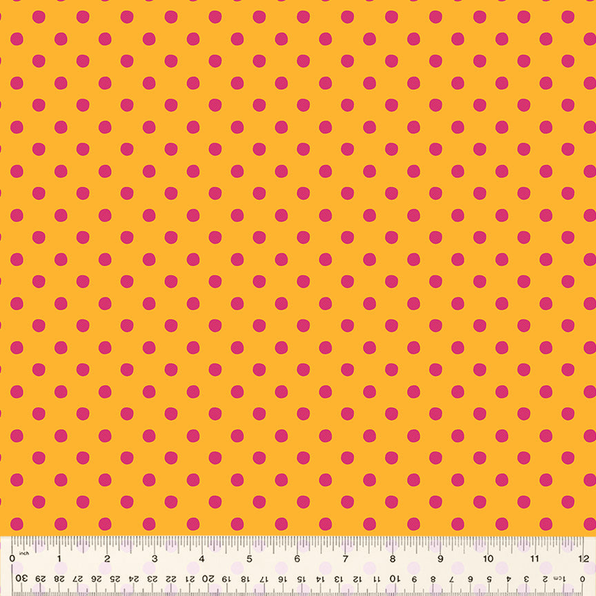 SD - Chicka Chicka Boom Boom - Doodle Dot - Sun – Fox and Frog Quilt Shoppe