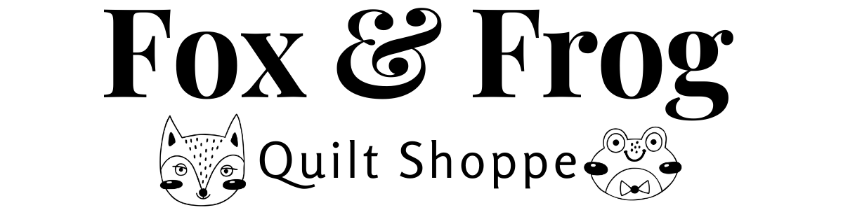 All Sale Items – Page 4 – Fox and Frog Quilt Shoppe